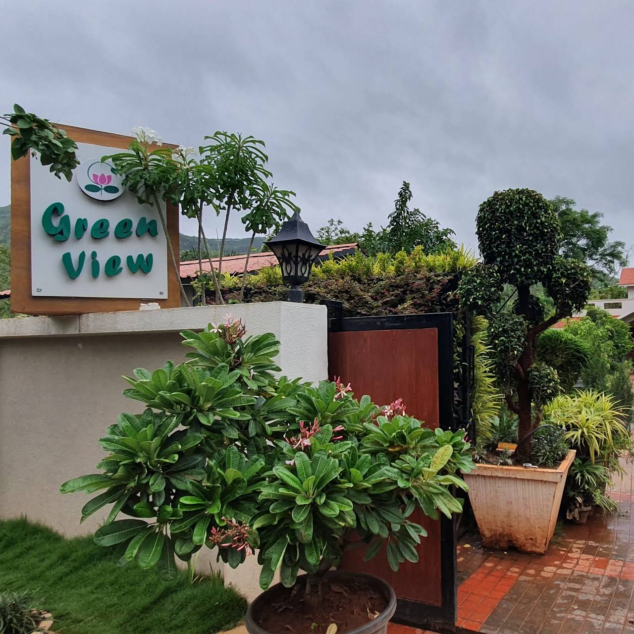 LATEST NEWS – GREEN VIEW